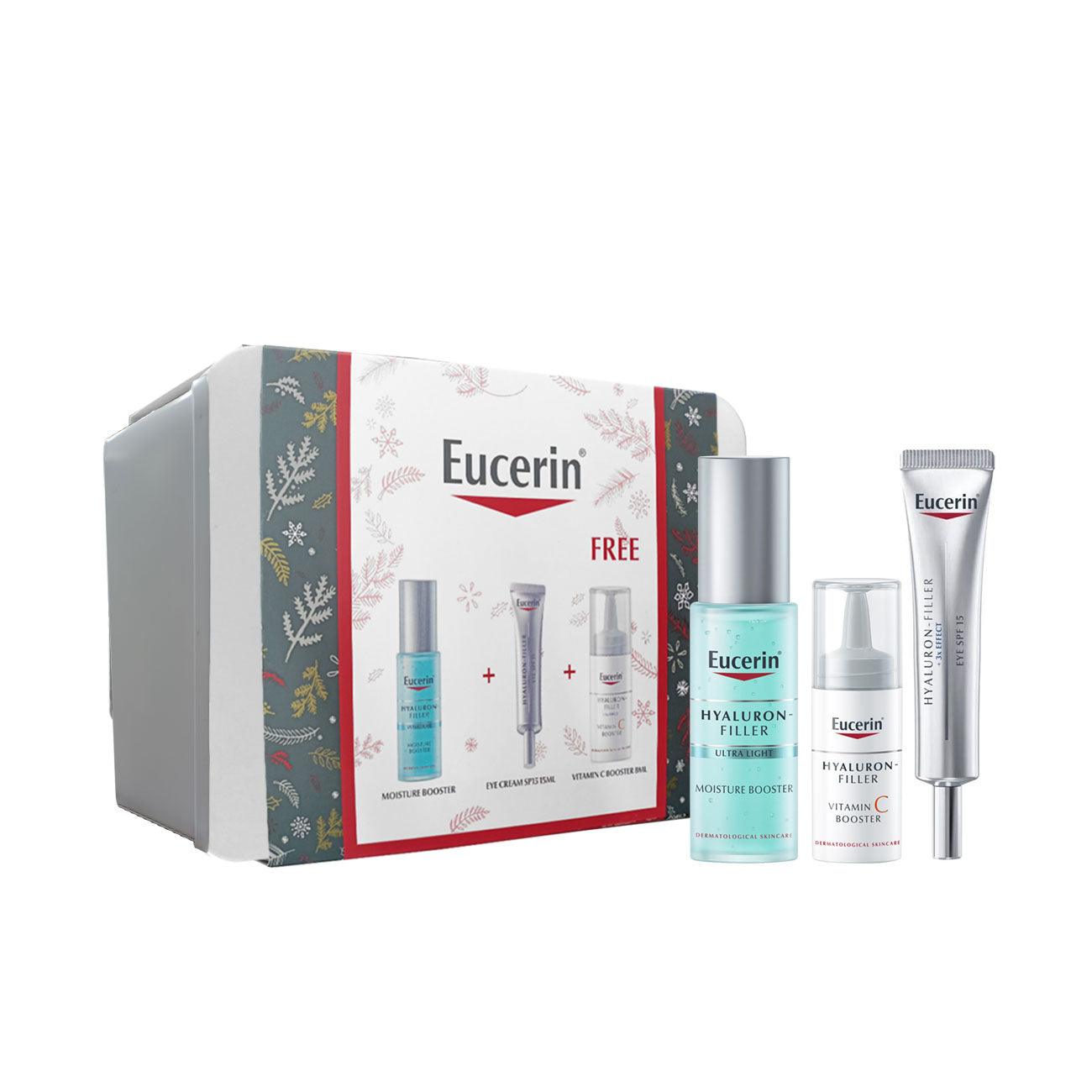 Eucerin Anti-Pigment Dark Circle Illuminating Eye Care | Skin Society ...