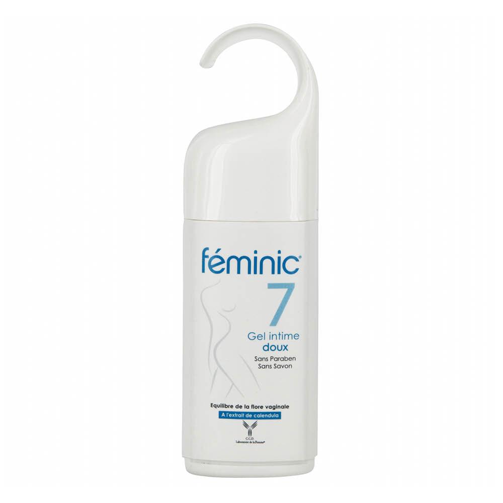 Feminic 7 Gentle Intimate Gel | Skin Society