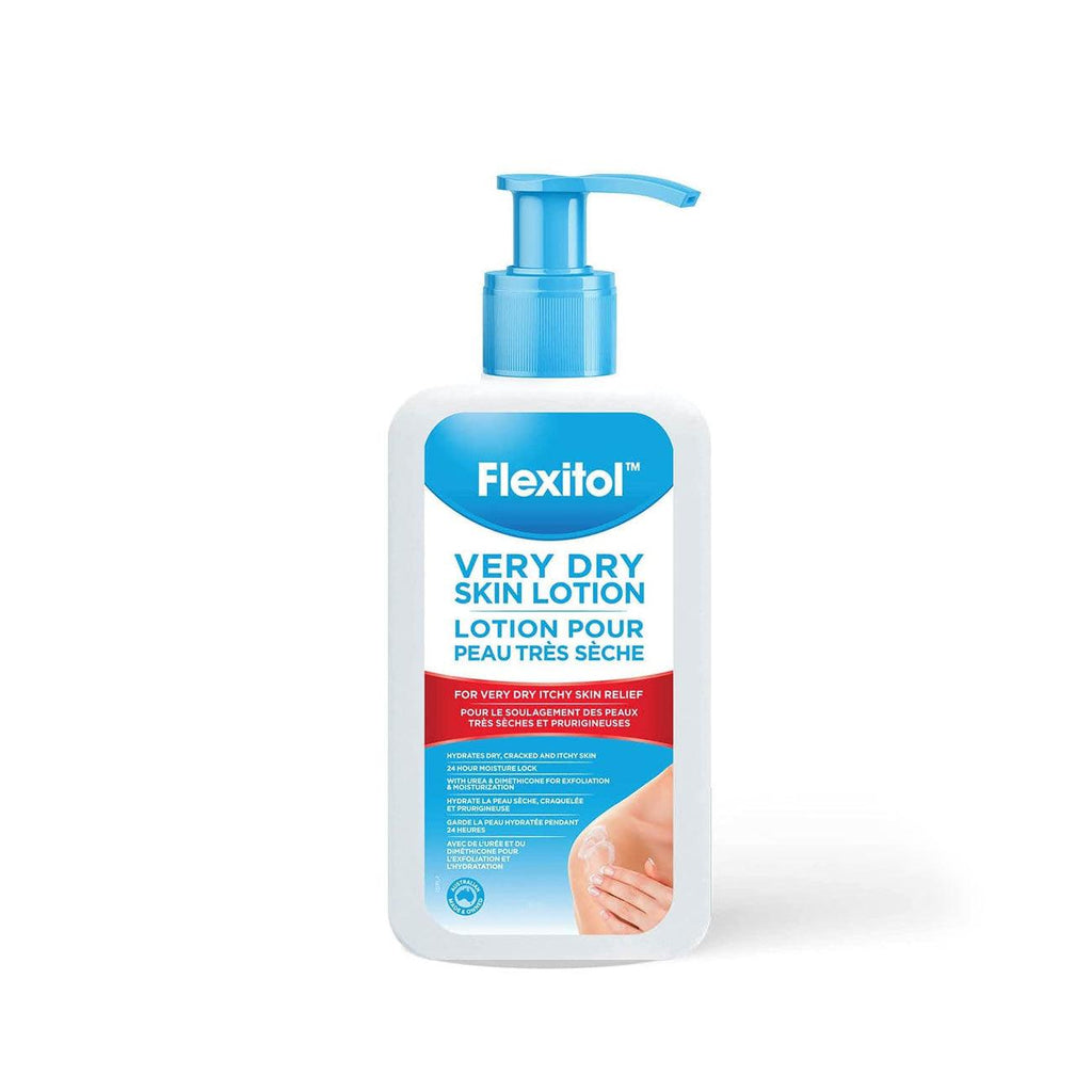 Very Dry Skin Lotion 100ml – Skin Society