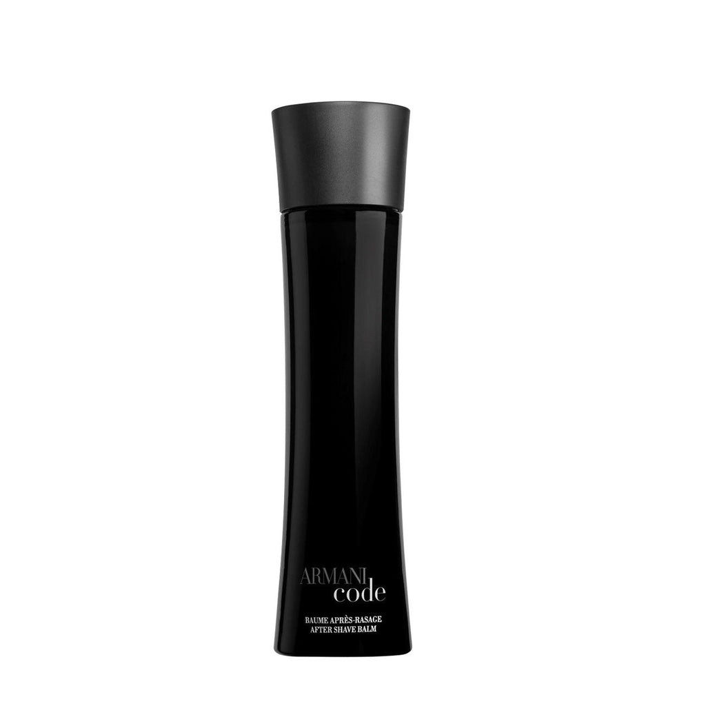 Armani Code - After Shave Balm | Skin Society