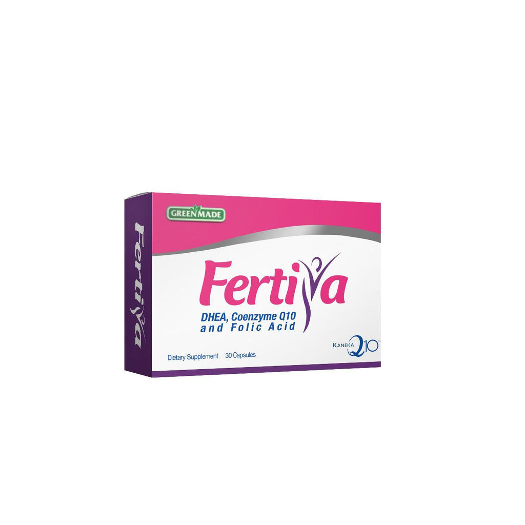 Fertiva | Skin Society