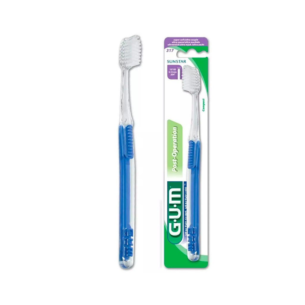 Gum Post-Operation Toothbrush | Skin Society