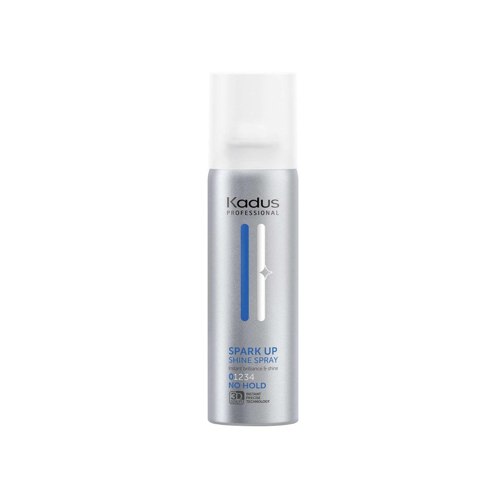 Spark Up Shine Spray | Skin Society