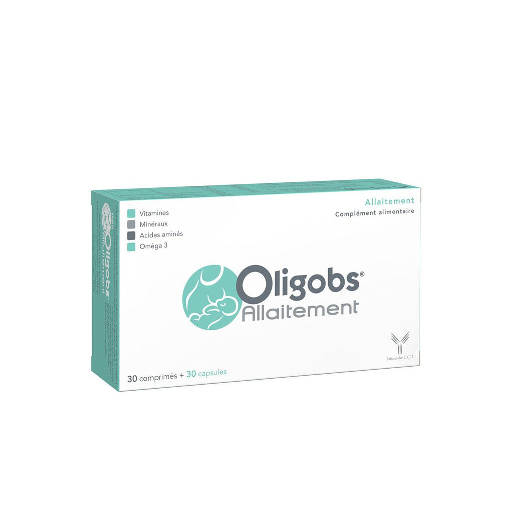 Oligobs® Breastfeeding | Skin Society