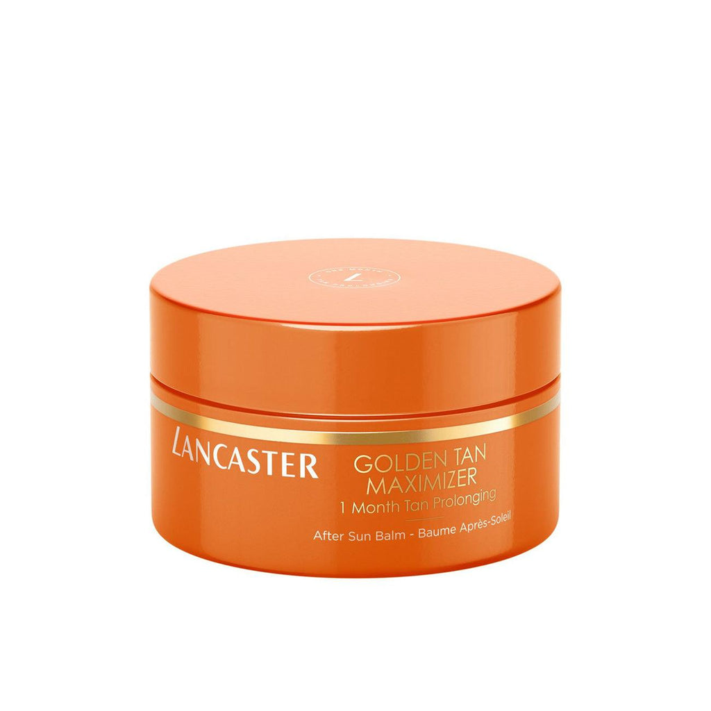 Golden Tan Maximizer 1 Month Tan Prolonging After Sun Balm | Skin Society