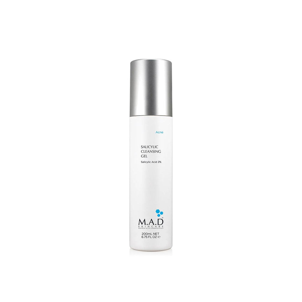 Salicylic Cleansing Gel | Skin Society