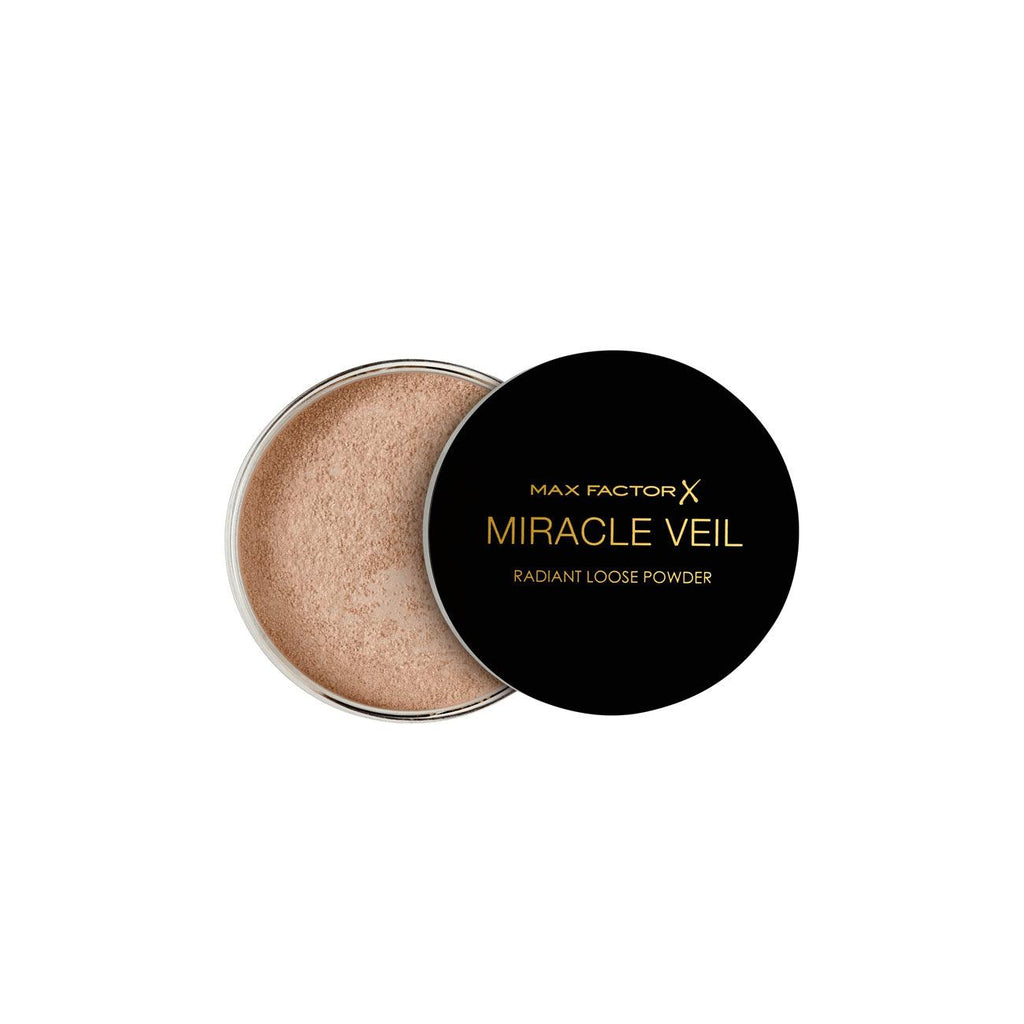 Miracle Veil Radiant Loose Powder | Skin Society