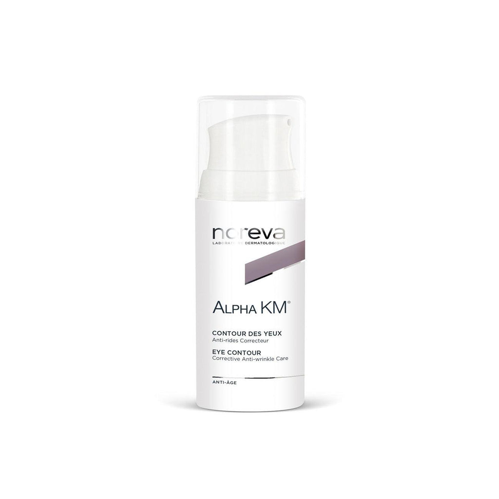 Alpha KM Eye Contour Corrective Anti-Wrinkle Care | Skin Society