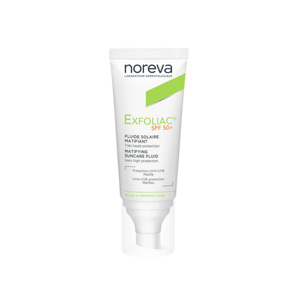 Noreva | Sun Range | Skin Society