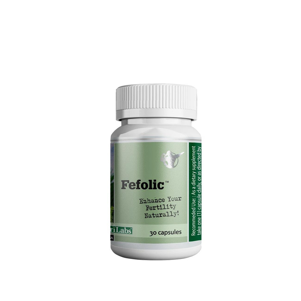 Fefolic – Skin Society