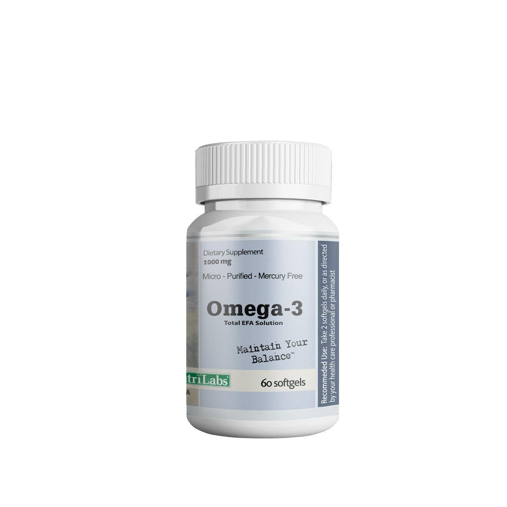 Omega-3 | Skin Society