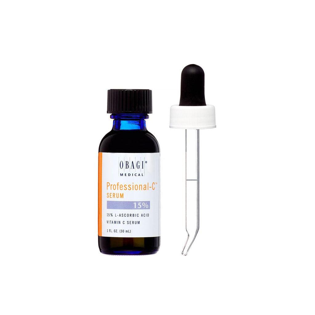 Professional-C Serum 15% L-Ascorbic Acid Vitamin C Serum – Skin Society