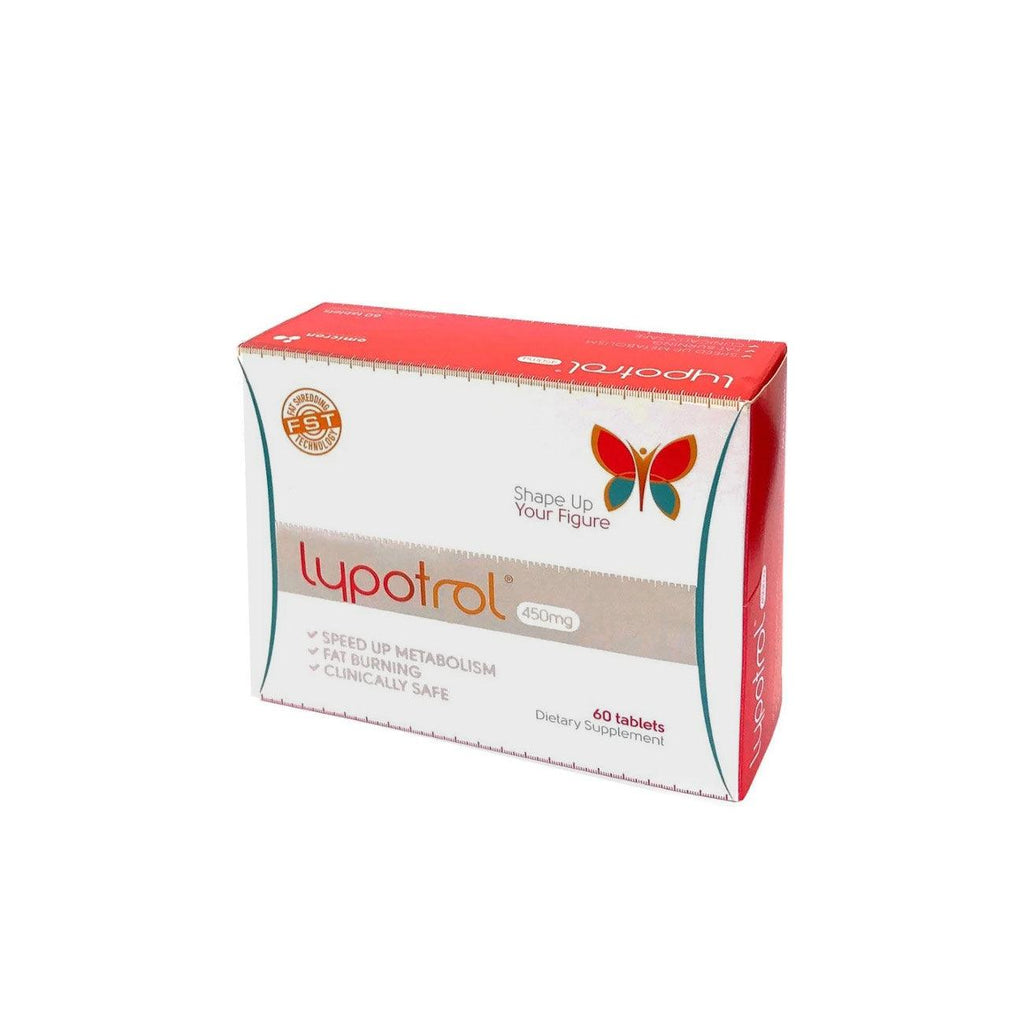 Lypotrol 450mg | Skin Society