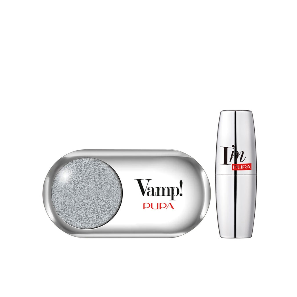 Pupa Milano I'm Matt Lipstick & Vamp! Eyeshadow Duo | Skin Society ...