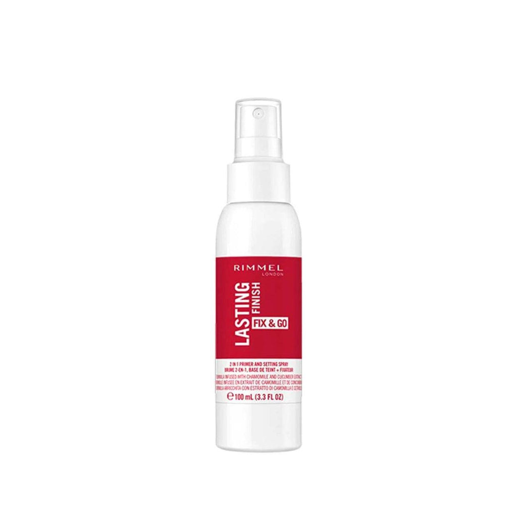 Lasting Finish Fix & Go 2 In 1 Primer & Setting Spray | Skin Society