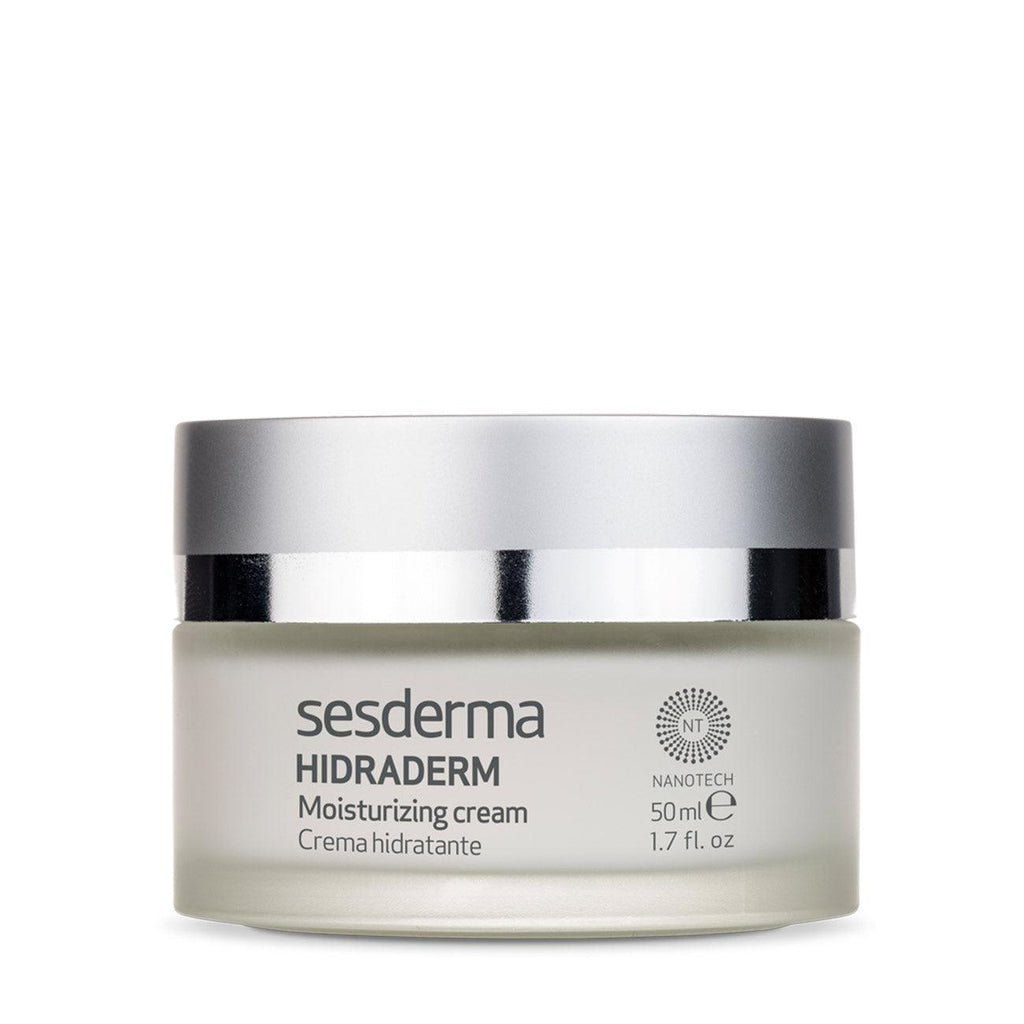 Hidraderm Hyal Moisturising Cream – Skin Society