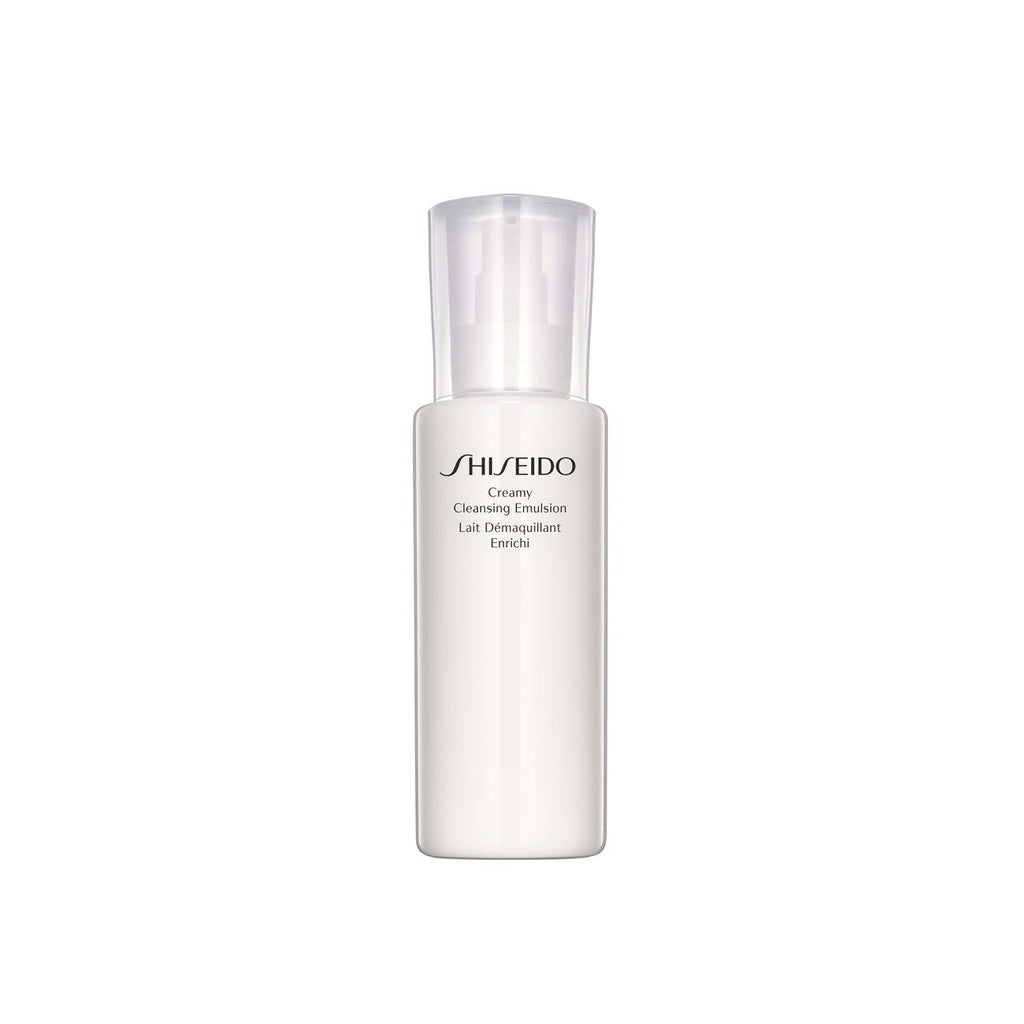 Creamy Cleansing Emulsion – Skin Society