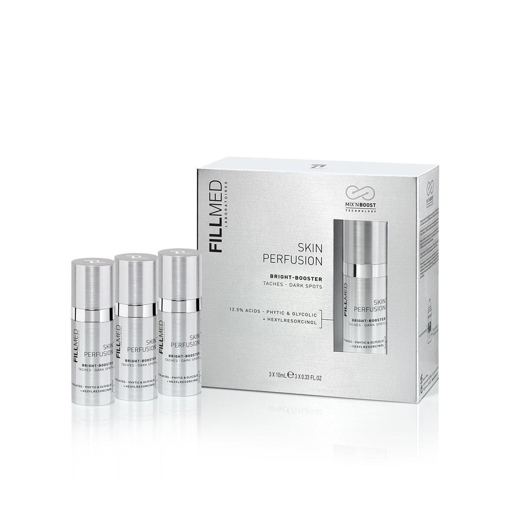 Bright Booster Serum – Skin Society