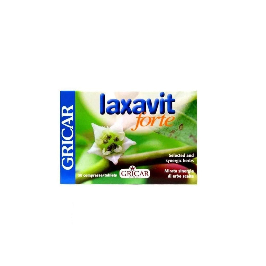 Laxavit Forte | Skin Society
