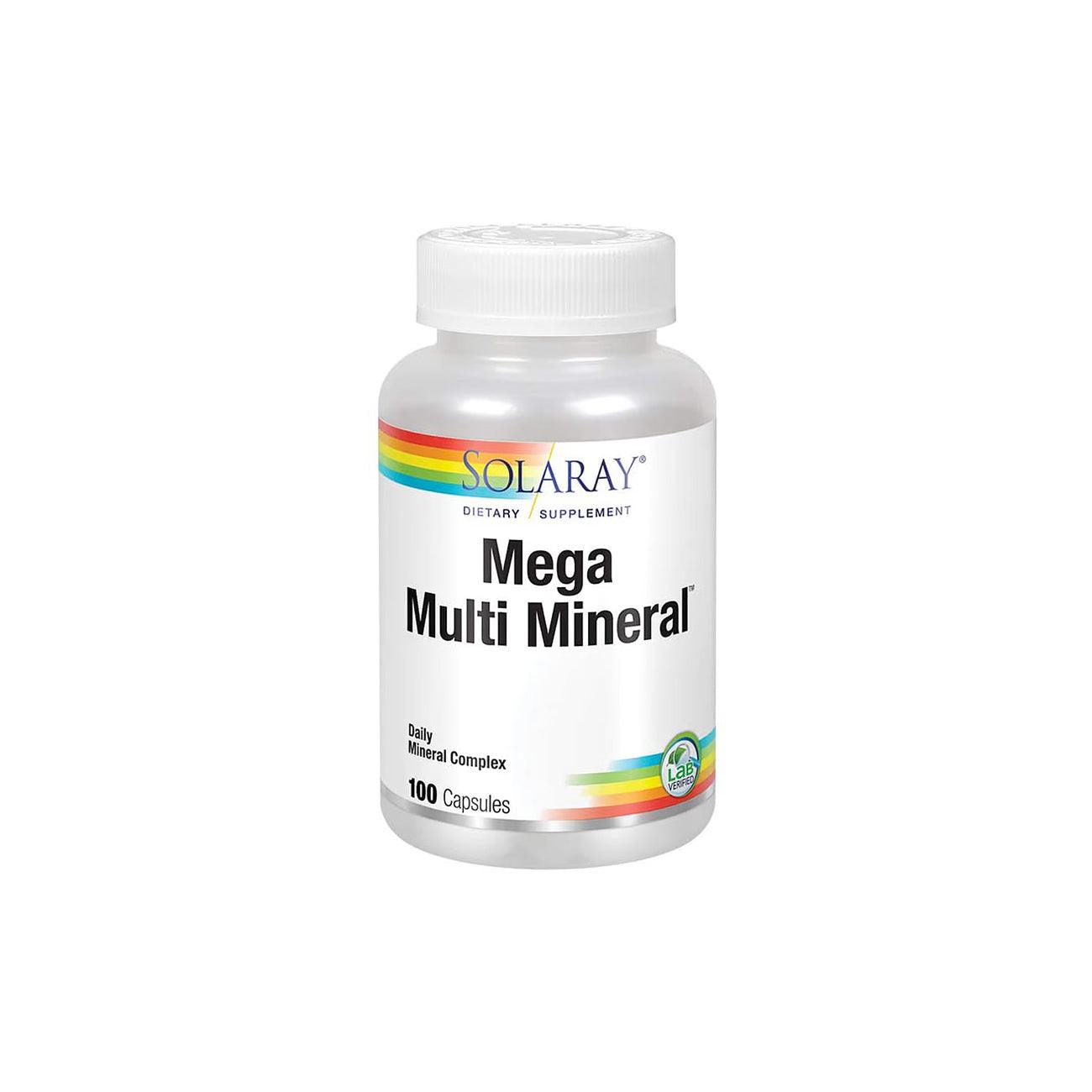 Mega Multi Mineral – Skin Society