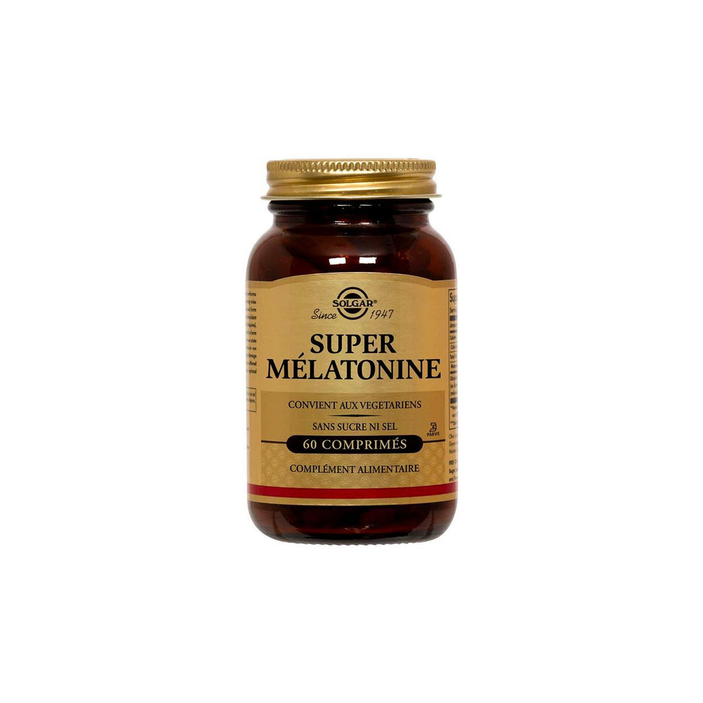 Super Melatonin | Skin Society