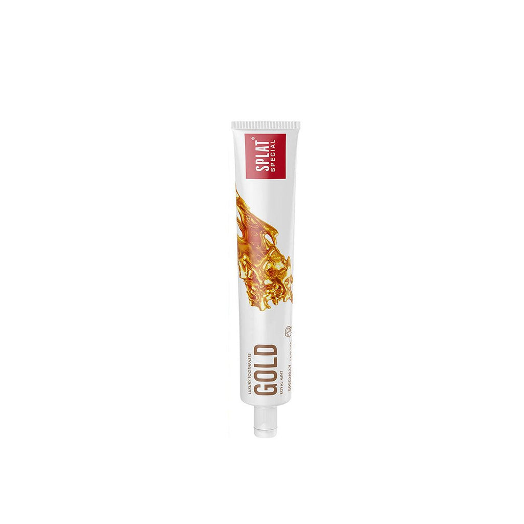 Gold Toothpaste – Skin Society