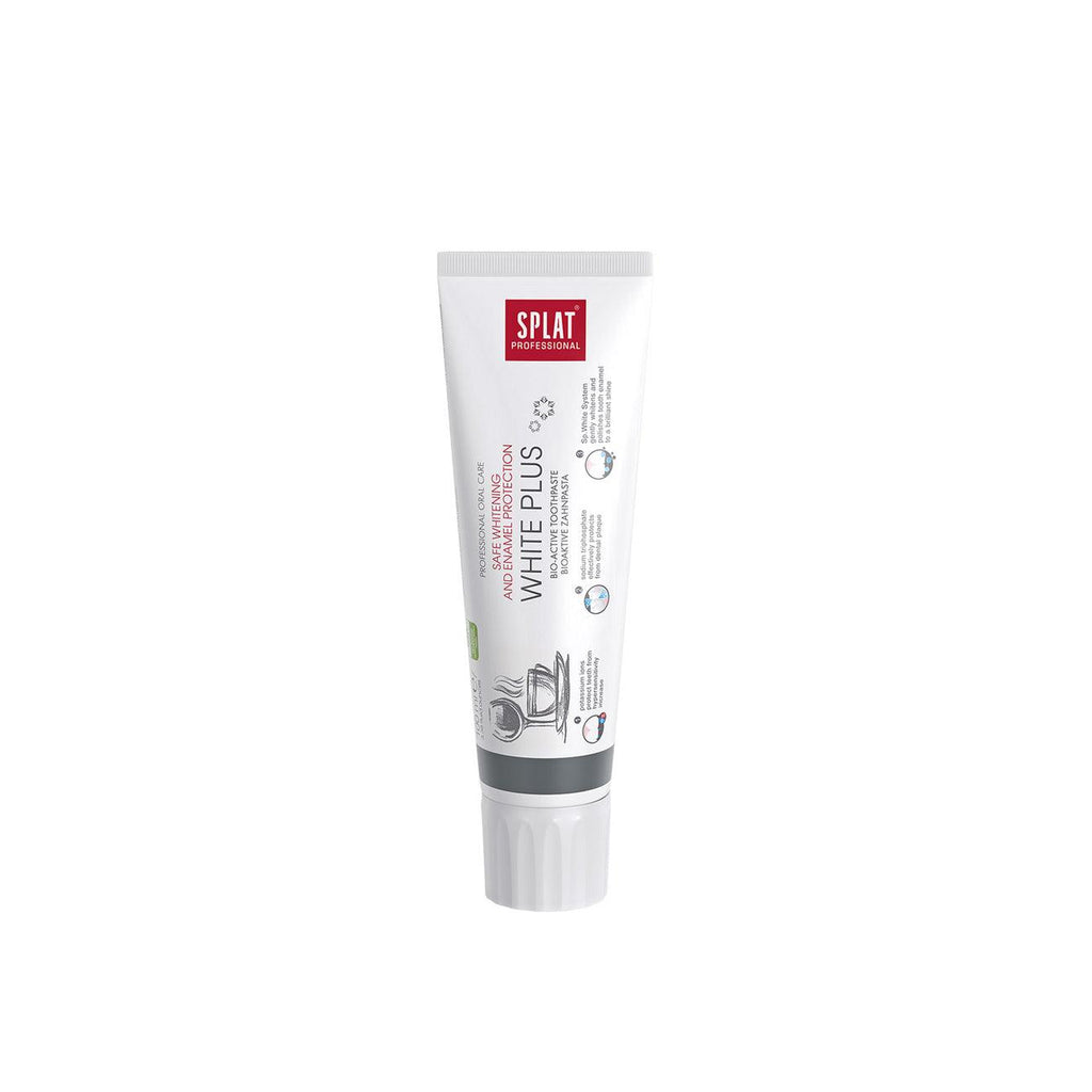 Professional White Plus Toothpaste | Skin Society