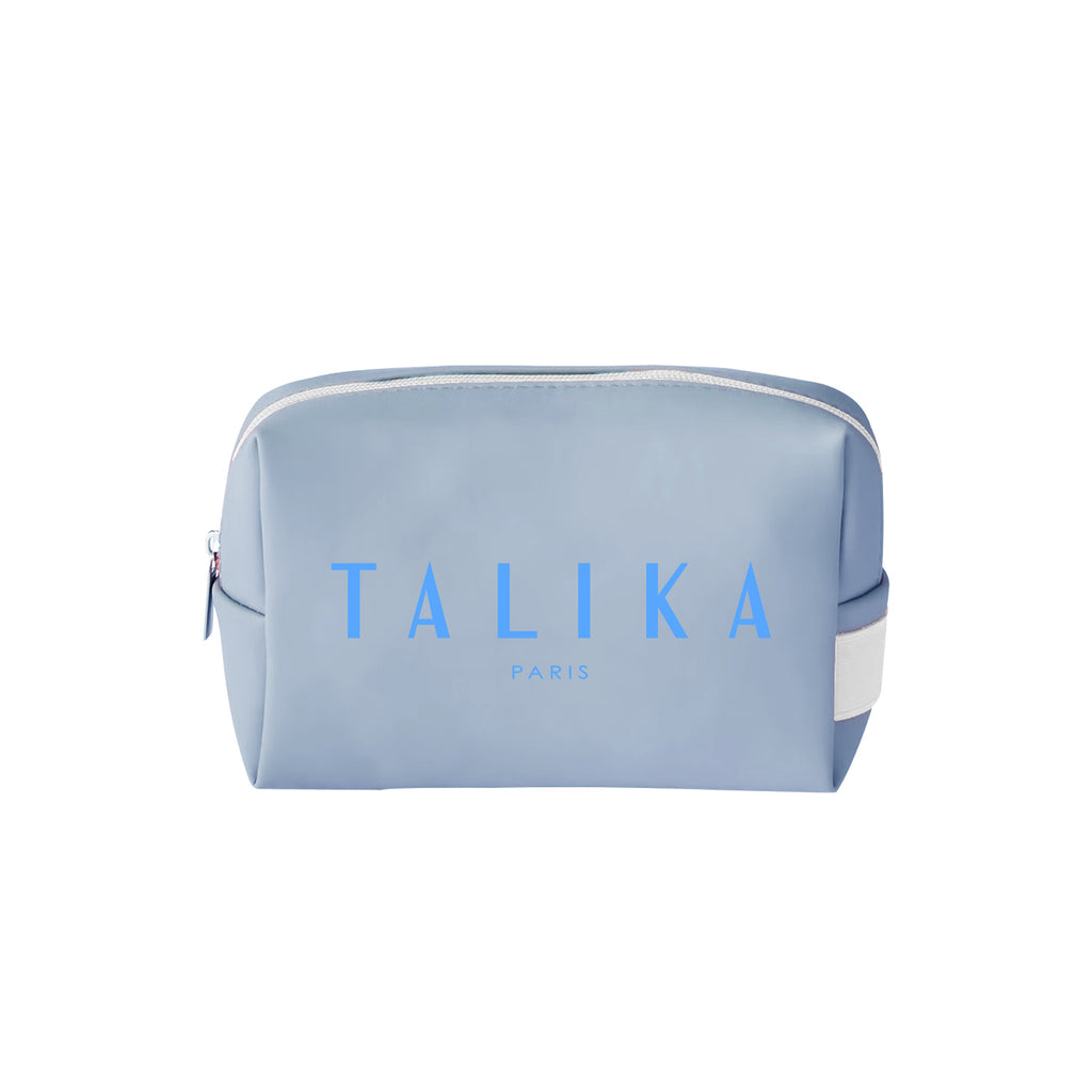 Blue Pouch | Skin Society