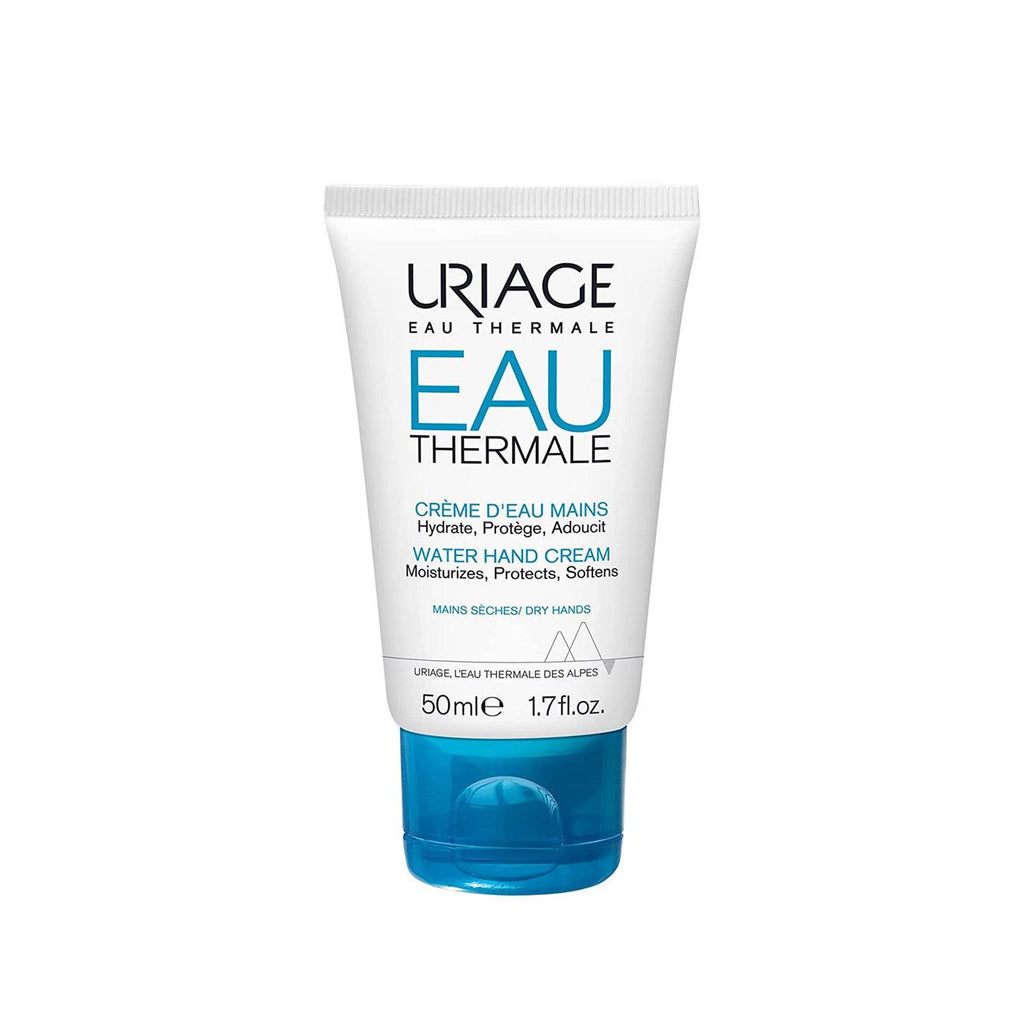 Eau Thermale Water Hand Cream | Skin Society