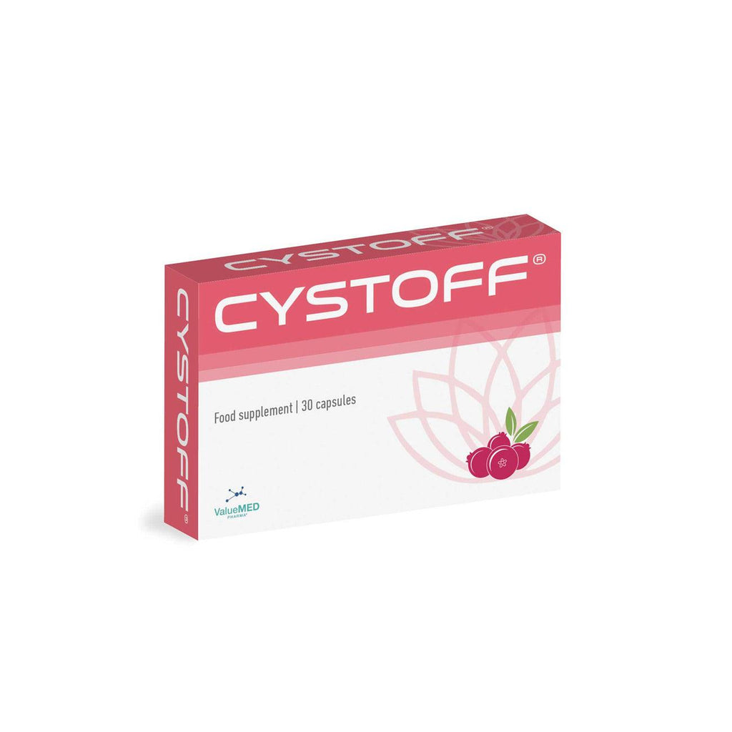 Cystoff | Skin Society