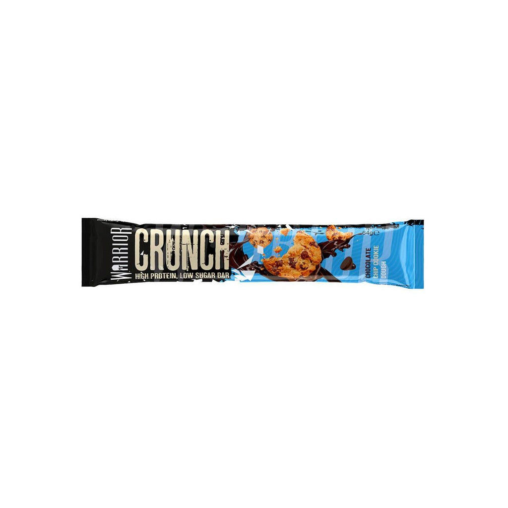 Crunch Choc Chip Cookie Dough | Skin Society