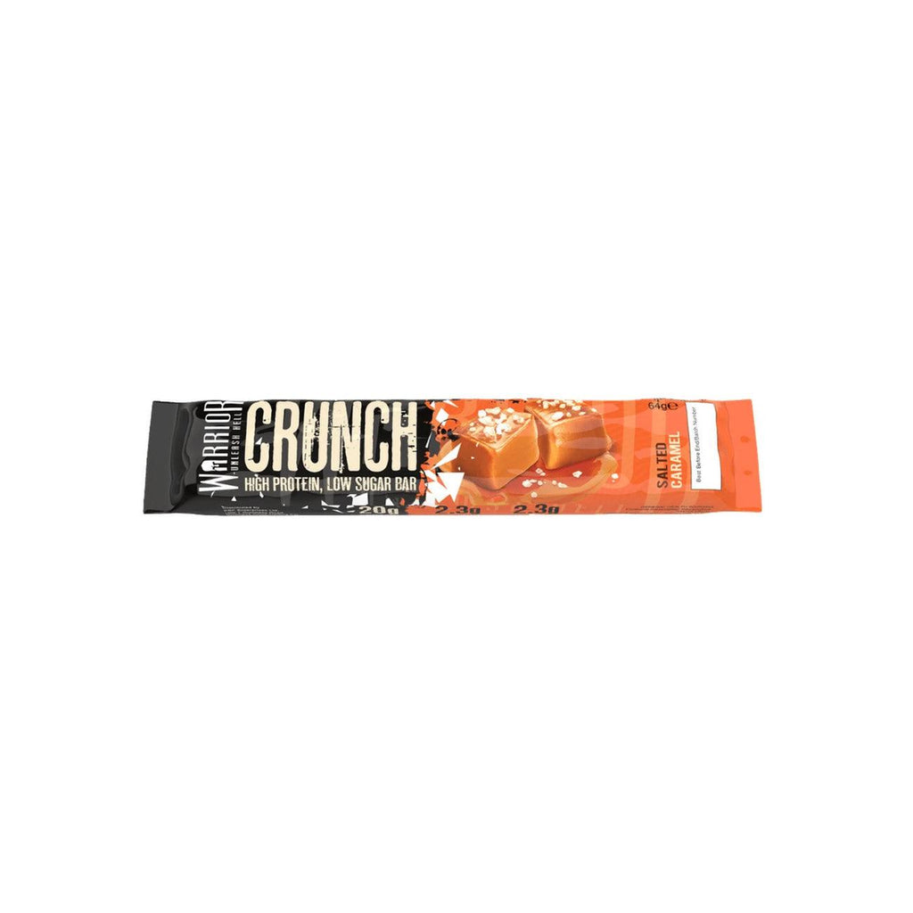 Crunch Salted Caramel – Skin Society