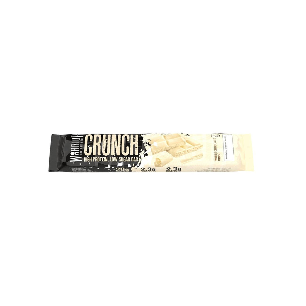 Crunch White Chocolate | Skin Society