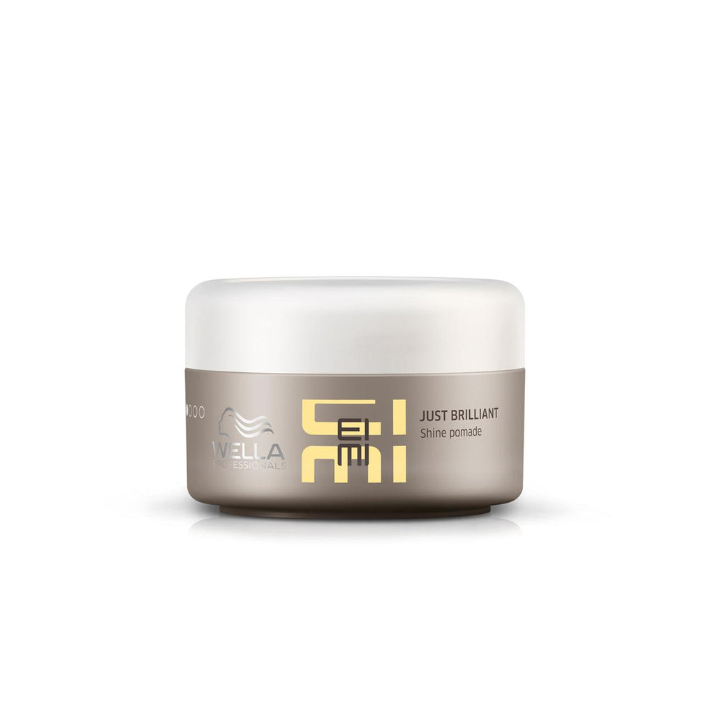 Wella Professionals EIMI Just Brilliant Shine Pomade | Skin Society ...