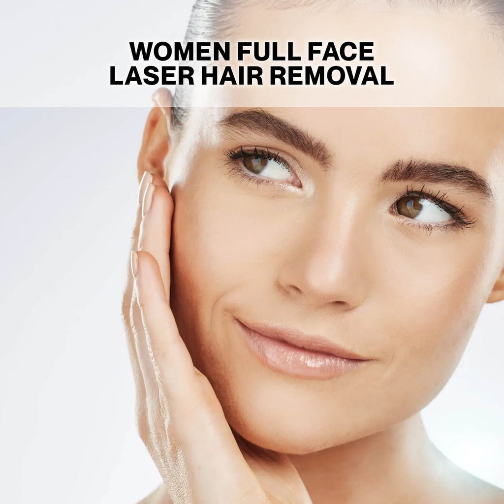 Skin Society the Clinic Laser Full Face Woman | Skin Society | Lebanon