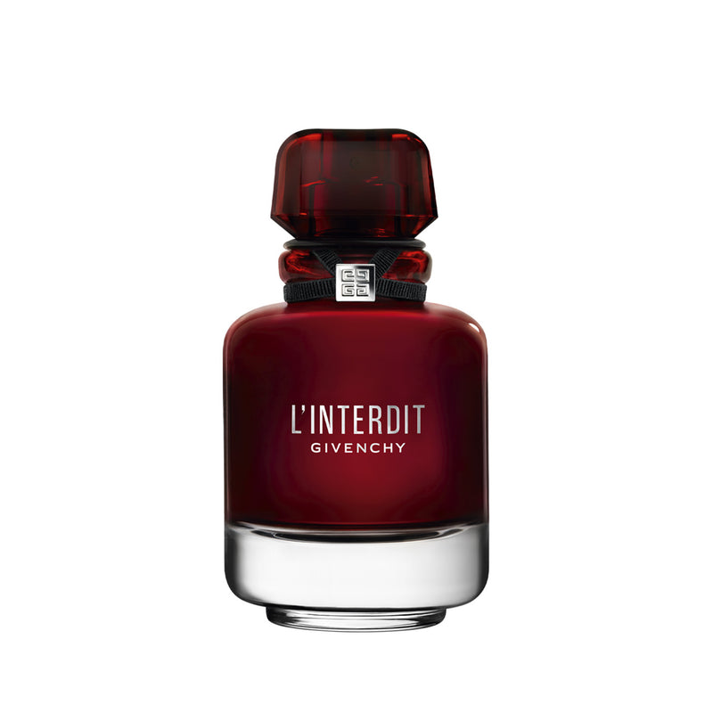 L’Interdit Eau De Parfum Rouge | Skin Society