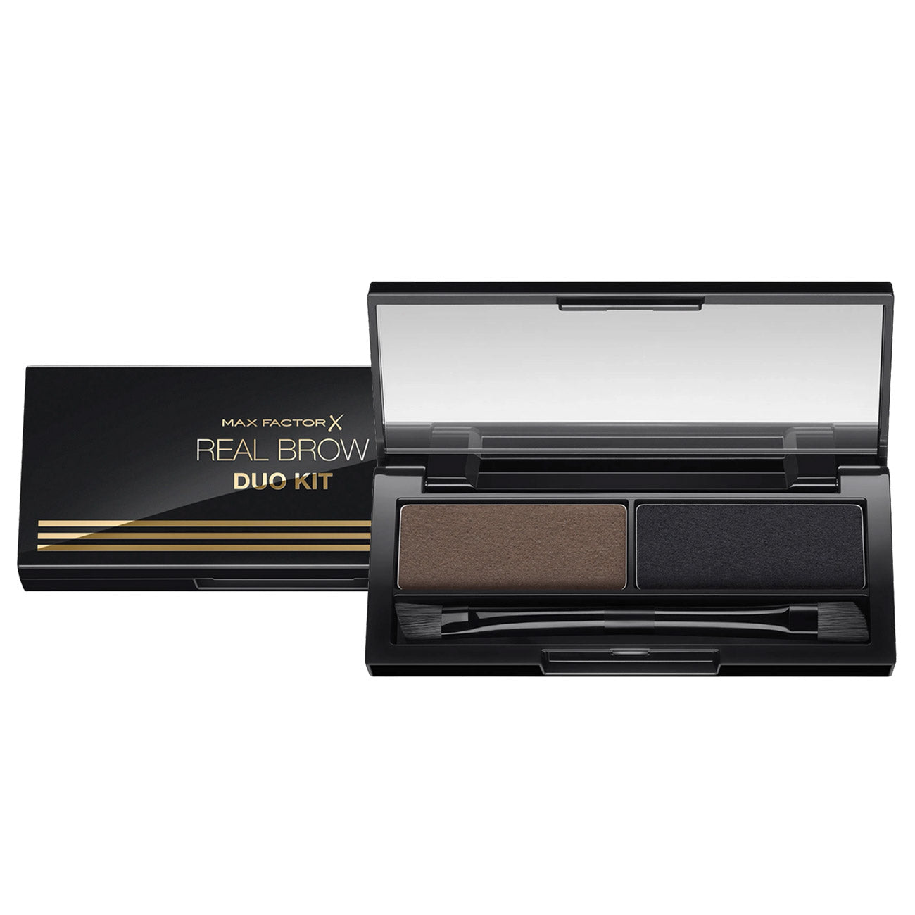 Max Factor Real Brow Duo Kit | Skin Society | Lebanon