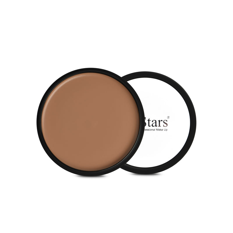 Supercolor Foundation | Skin Society