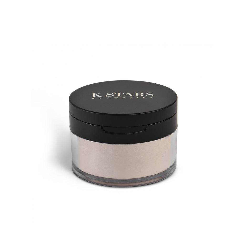 Fixing Powder | Skin Society