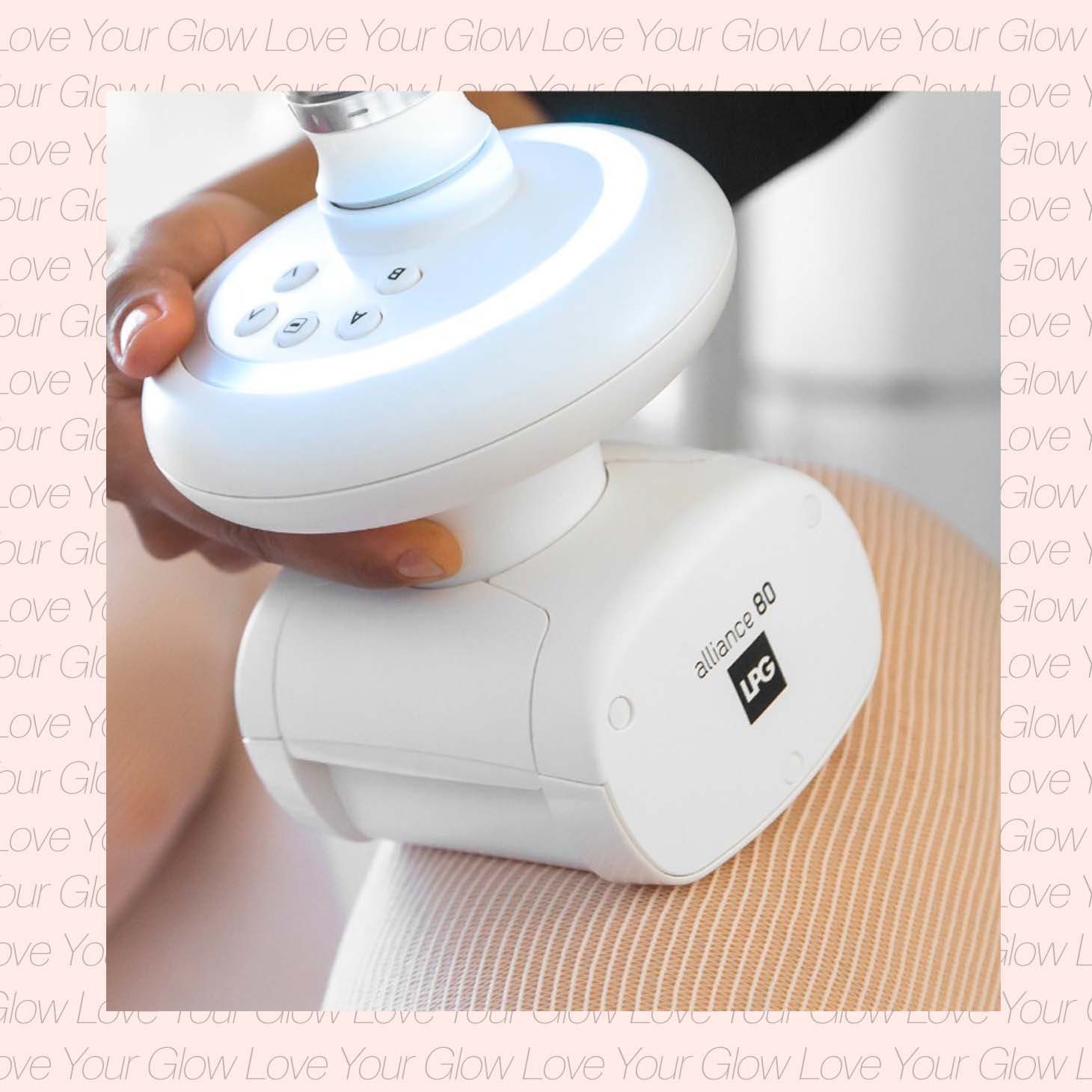 LPG Body Alliance Package | Skin Society