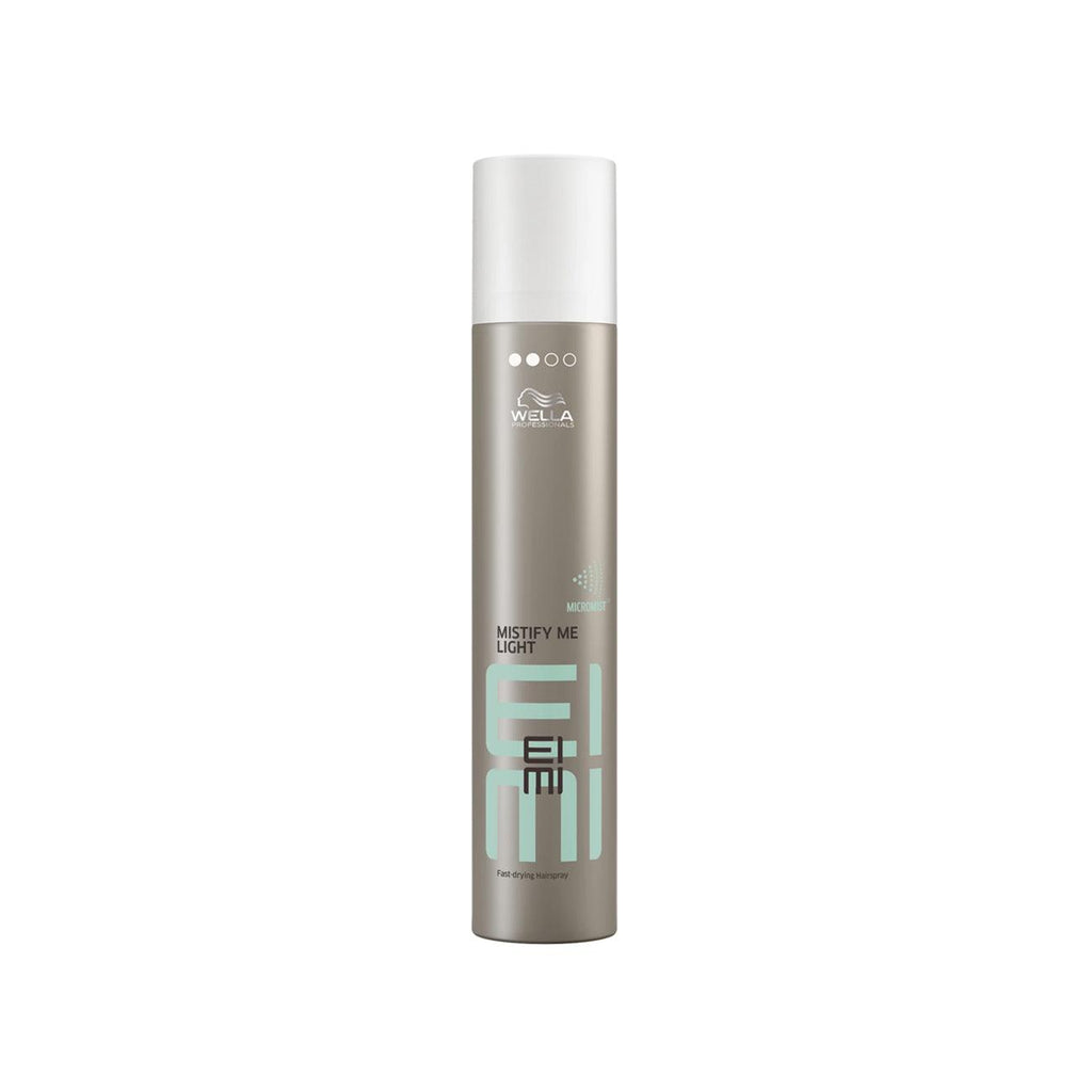 EIMI Mistify Me Light Fast-Drying Hair Spray – Skin Society