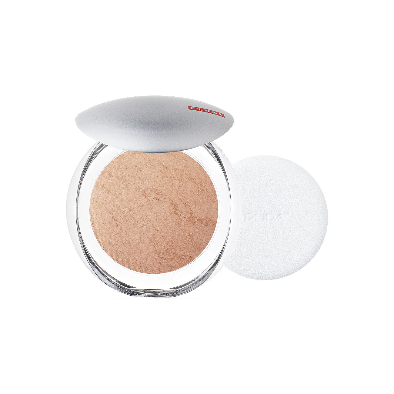 Pupa Milano Luminys Silky Baked Face Powder | Skin Society | Lebanon