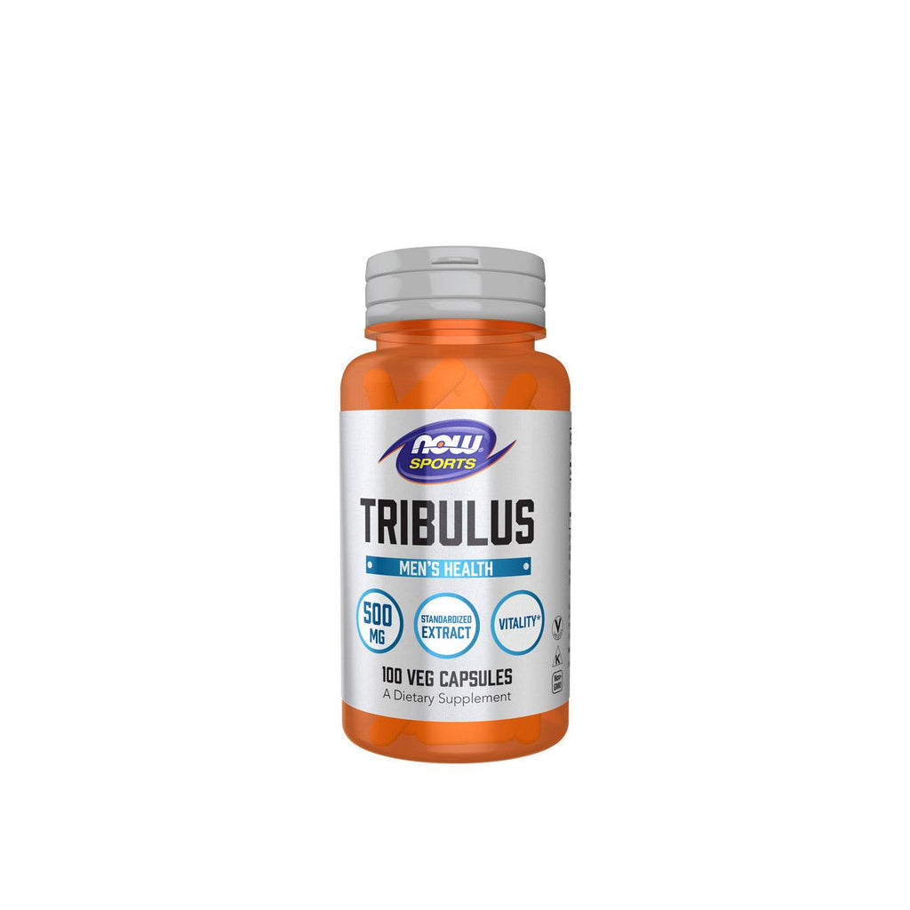 Tribulus 500 mg Veg Capsules | Skin Society
