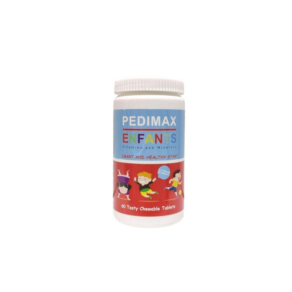 Pedimax Enfants | Skin Society